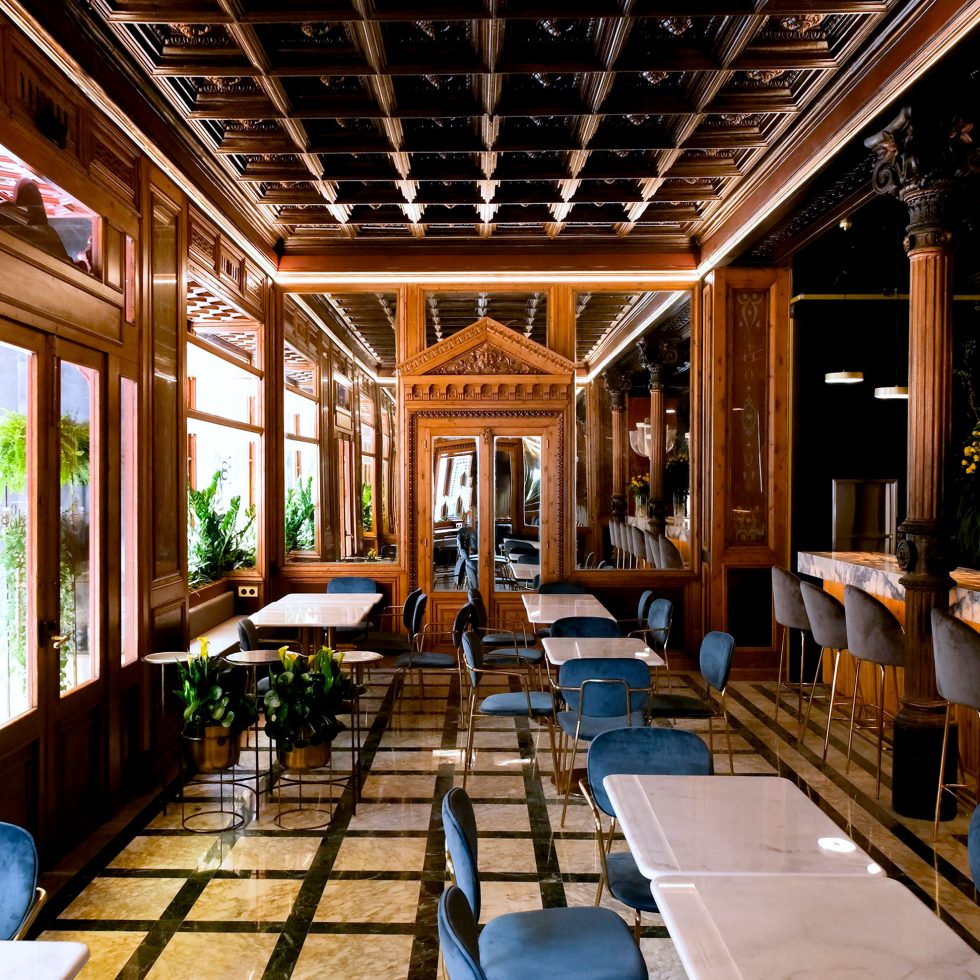 Todo lo que necesitas saber si vas a abrir un local | Cronotopos ...