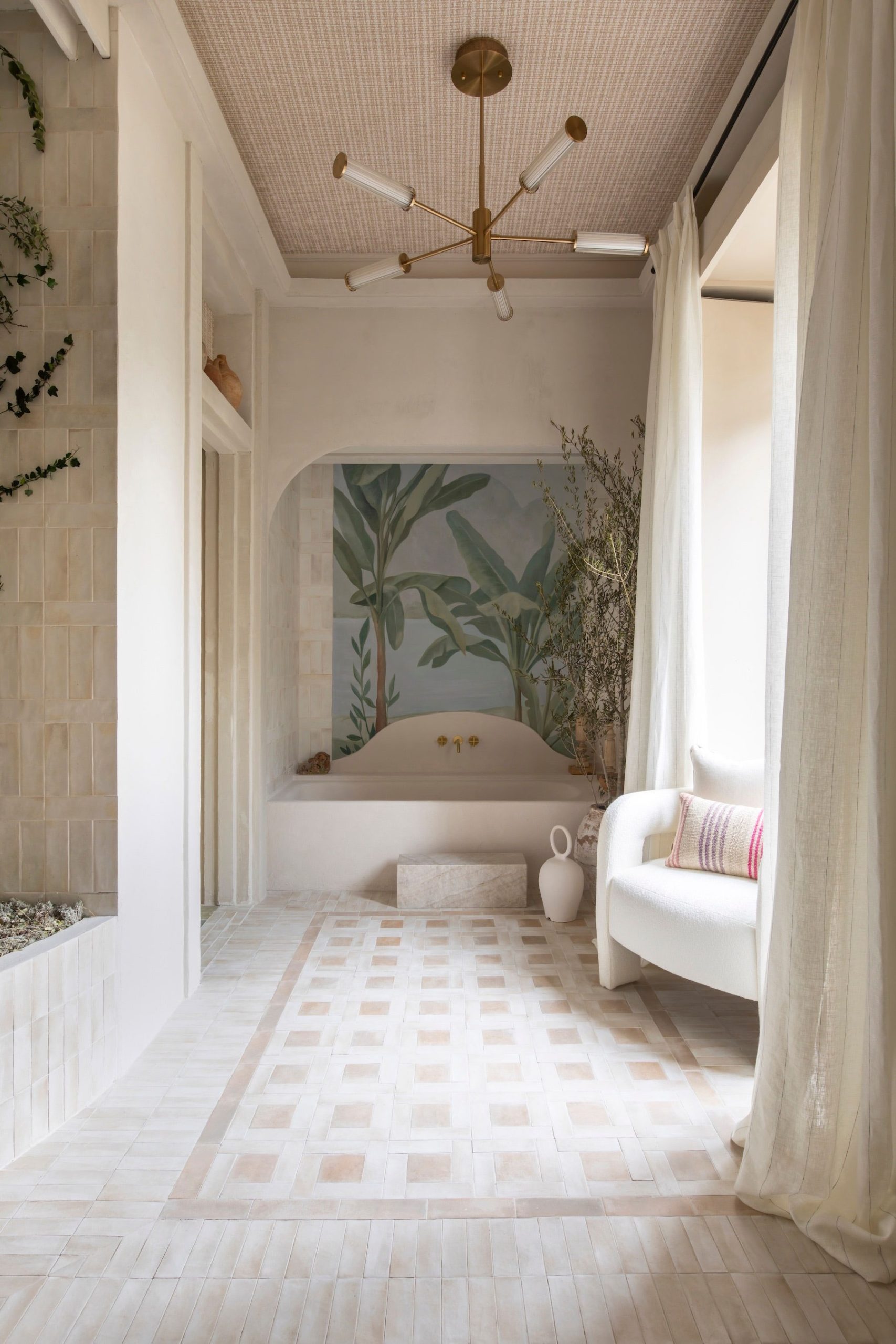 Interior Design Trends at Casa Decor 2024 | Cronotopos