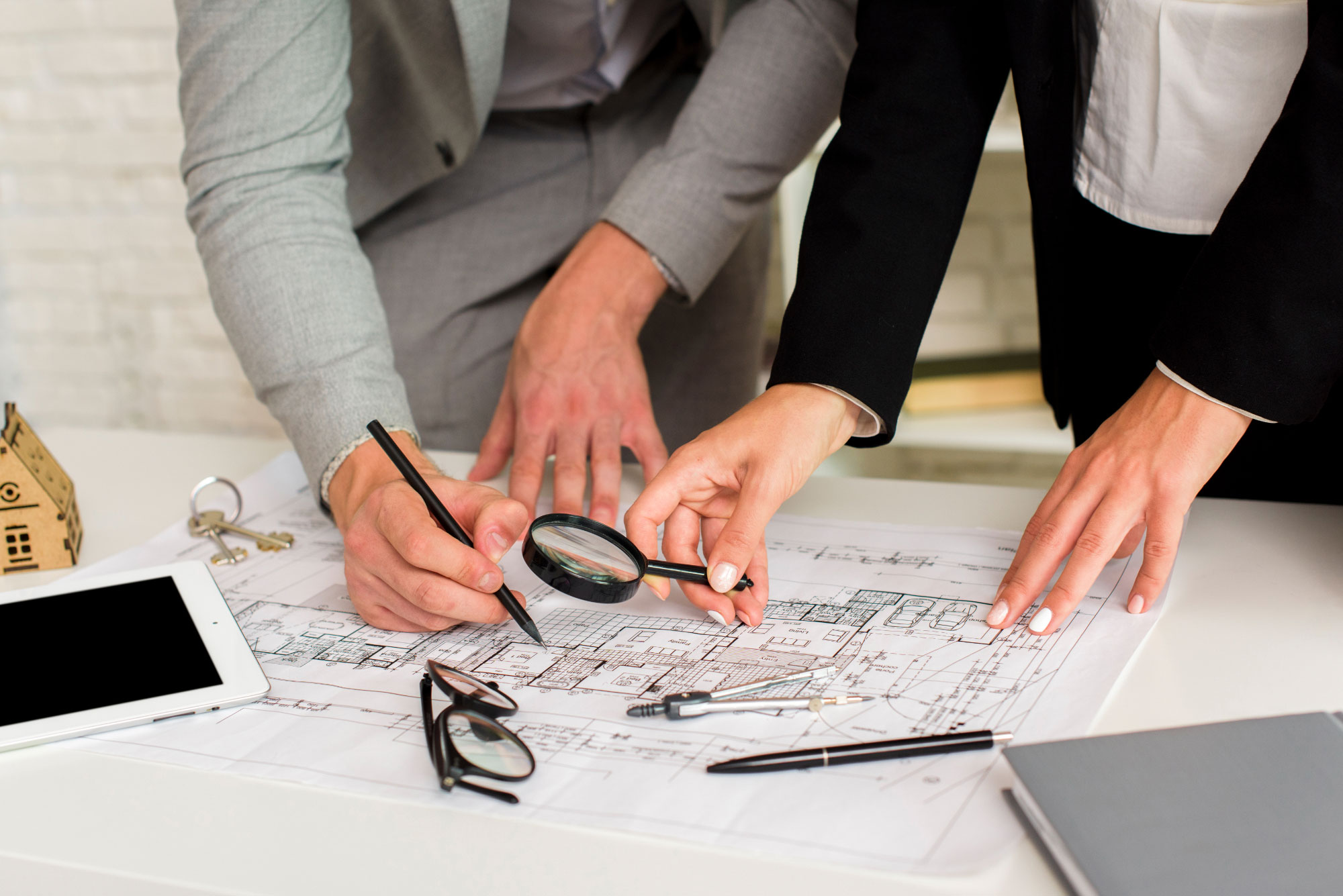 What is consulting in architecture | Chronotopes